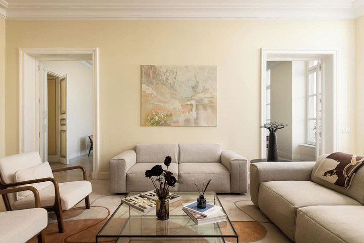 Magnifique Appartement: 3 Chambres 9 Personnes - Villejuif