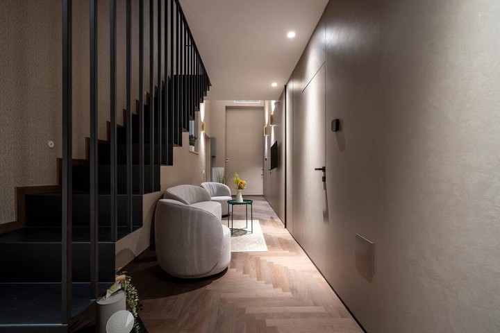 Ferienwohnung In Einem Hotel '4 Season Cognetti Room 3' Mit Wi-fi Und Klimaanlage - Bari