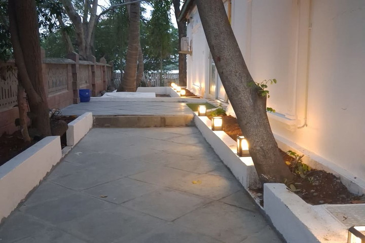 The Cosy Pool Villa By Azure Stays - Mahabalipuram