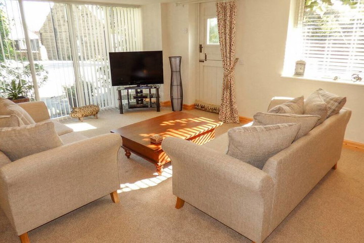 The Nook At Timbers, Great Longstone - Bakewell
