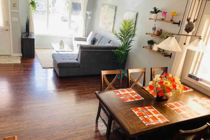 Sweet 5 Bedrooms Single House In Hinton-20min From Jasper Gate - Hinton