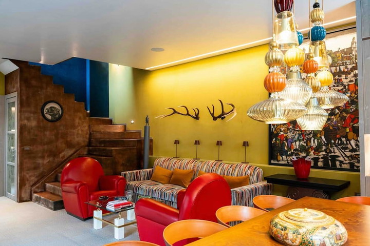 Chalet Sabina By My Villa Collection - Cortina d'Ampezzo