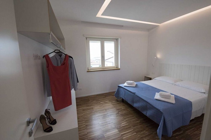 Apartments Sperlonga_b1 - Sperlonga