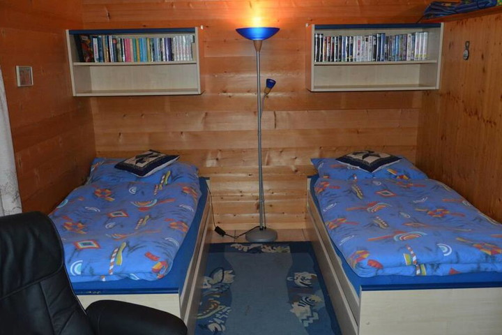 Eichhorn Appartement/fewo, Dusche Oder Bad, Wc 3-bettwohnung By Interhome - Gstaad