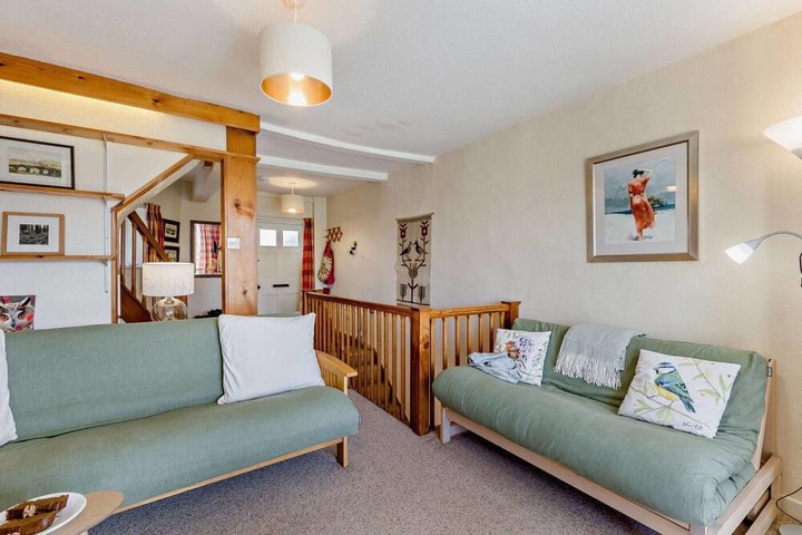 2 Bed In Brecon (Oc-t32728) - Brecon