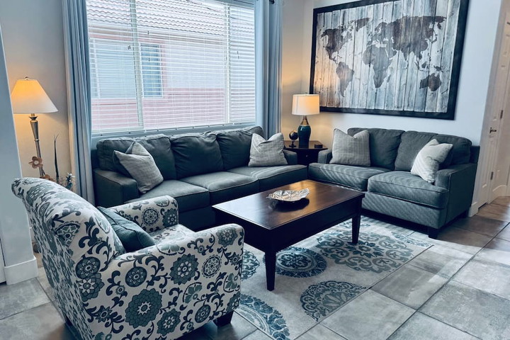 Lucky 73 By Mesquite Vacation Rentals With $510 In Free Daily Activities! - Mesquite, NV
