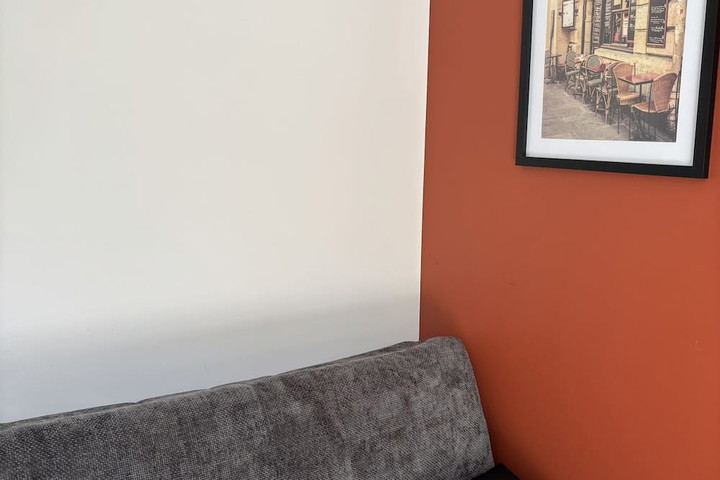 Love In Paris Apartment - Auxerre