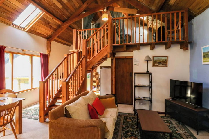 Swallows Nest, Pet Friendly, With Open Fire In Postbridge - Ashburton, UK