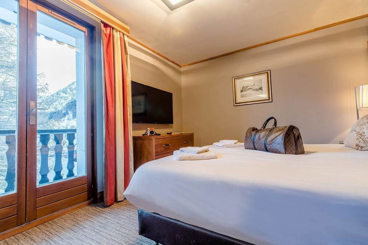 Ski Familial | Proche Des Pistes, Piscine, Jacuzzi - Les Deux Alpes, France