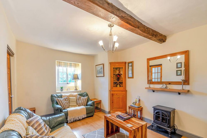 Alojamiento De 3 Habitaciones En Masham - Bedale