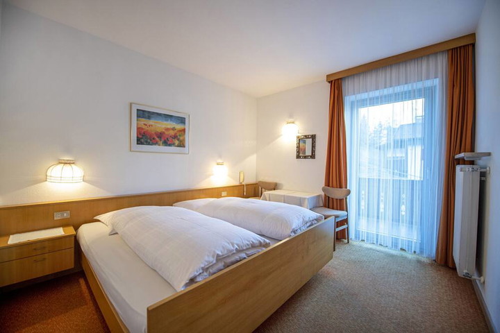 134g Alara Rooms - Val Gardena