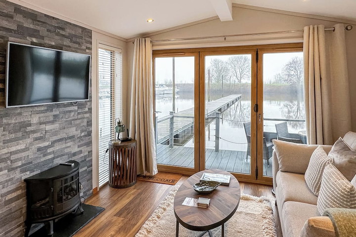 1 Bedroom Accommodation In Naburn, York - 