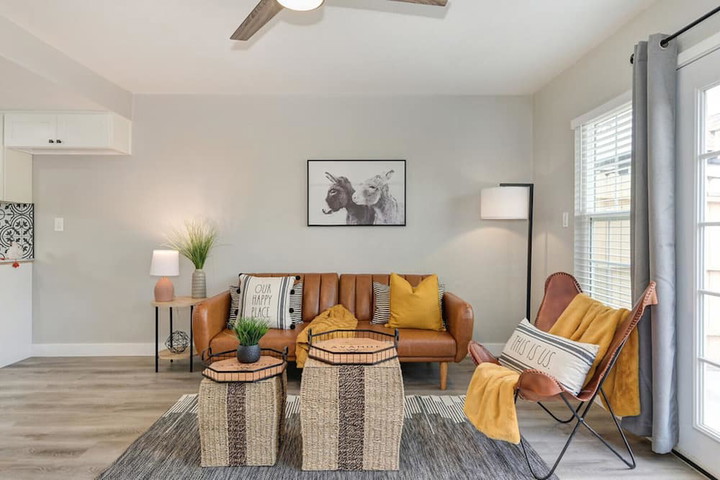 Zennest Townhome Close Toroseville Sacdowntown Hospitals Pool&fenced Patiogarden - Roseville, CA