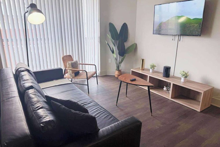 Perfectly Located Apt | Steps To Metro & More - Washington