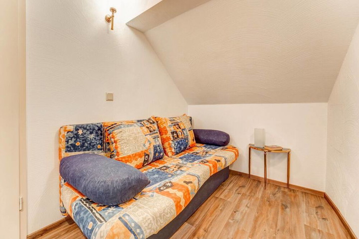 Appartement Avec Oasis De Bien-être - Hellenthal
