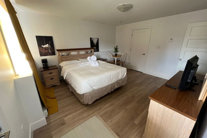 Private Stay At Halifax (Private Entrance) - Halifax Regional Municipality