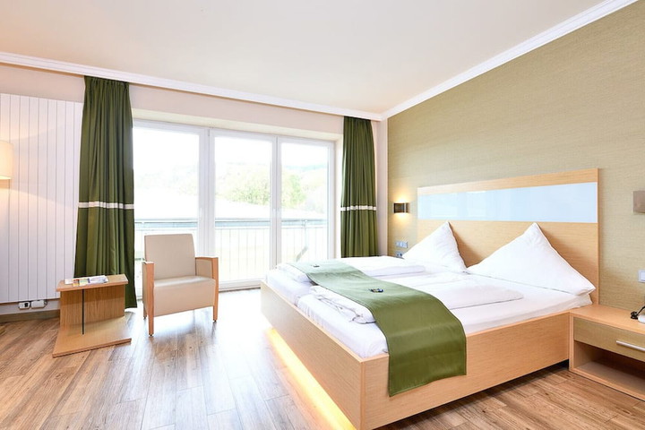 Double Room Seefahrer - Heimbach