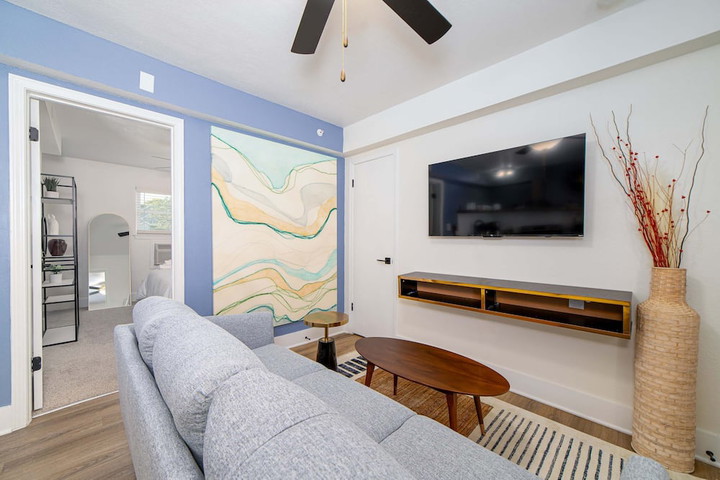 Sojourn's Harborage S - Norfolk, VA