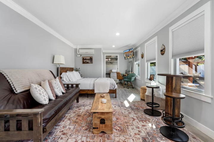Petite Retreat At Harper's Ferry - Harpers Ferry, WV