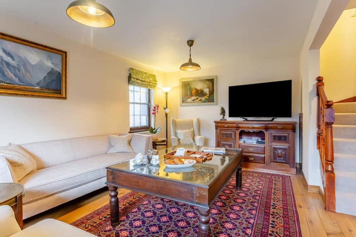 2 Bed In Ballater (Oc-o45326) - Ballater