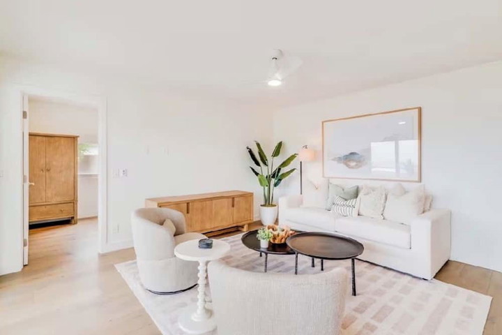 30 Day Only With Jacuzzi And Ocean View - Encinitas, CA