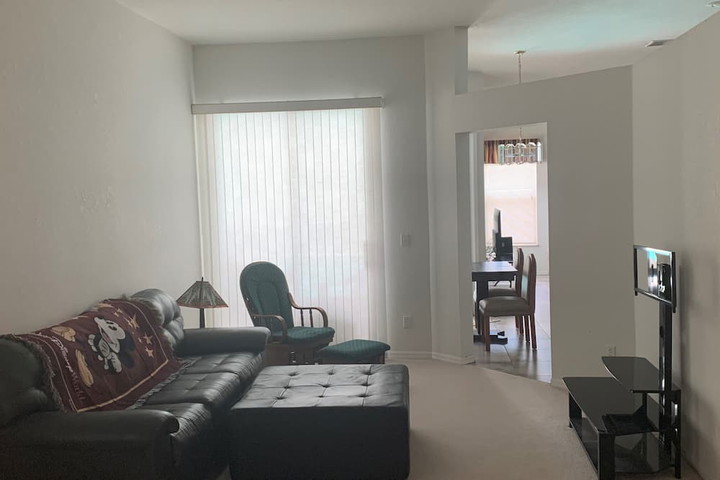 3 Bedroom 2 Bath Ranch With Pool - Plant City, FL