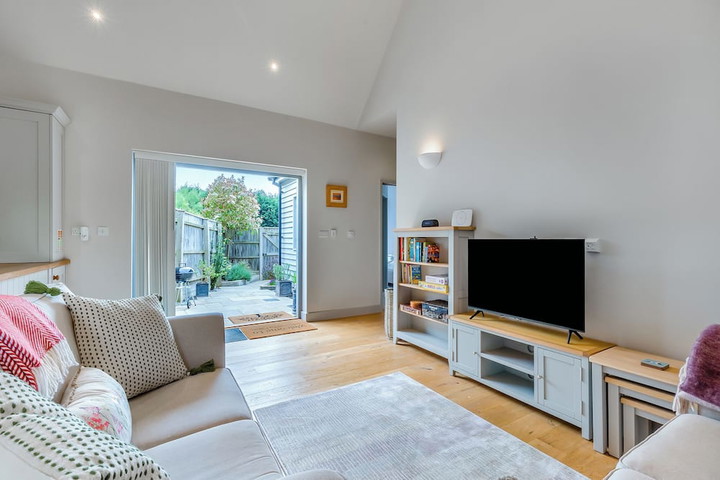 2 Bedroom Accommodation In Heacham - Hunstanton