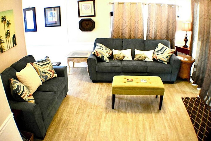 Pelican's Roost, Waterfront Comfort At Venture Out - Big Pine Key, FL
