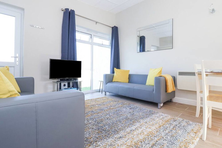 Atlantic Escape, Pet Friendly, With Pool In Widemouth Bay - Crackington Haven