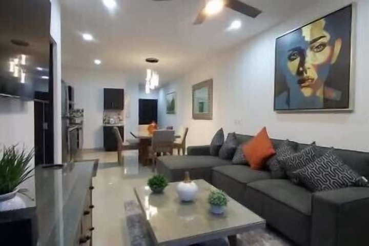 High End Condo With Ocean Views. At The Reserve San Char Bel 2(cabo San Lucas) - Cabo San Lucas
