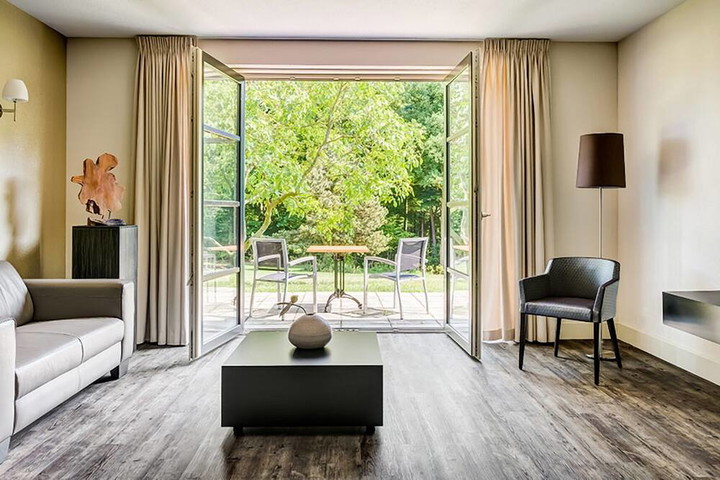 Peaceful Stay! Onsite Dining, Free Parking! Close To Vrijheidsmuseum! - Groesbeek
