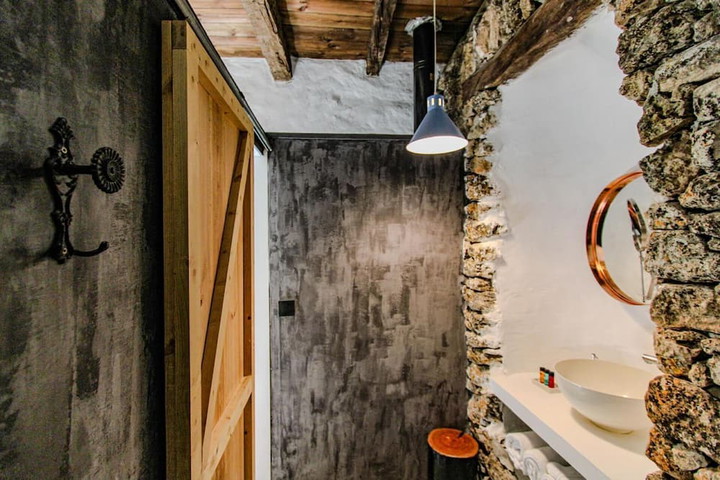 Cave Suite Ogof (Cave Hotel Lomas De Ruvira) - Jorquera