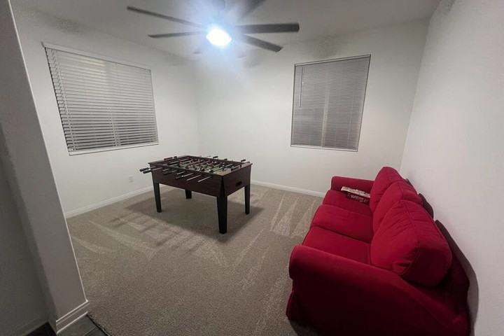 4-bedroom House In Wonderful Perris With Wifi, Ac - Moreno Valley, CA