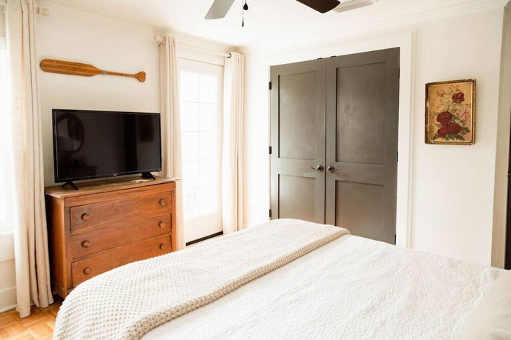 Fairhope Garden Room - Fairhope, AL