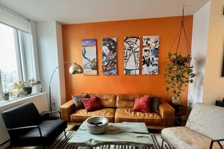 Les Is More | Your Lower East Side Escape - Manhattan