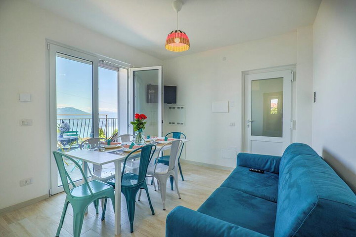 Residenza Luna No. A 5 By Lago Reisen - Stresa
