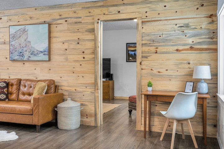 Hot Tub, Fire Pit, Dog Friendly - Oregón