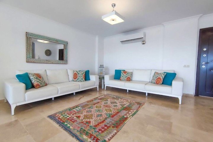 Villa With Pool - Centrally Located - Kalkan