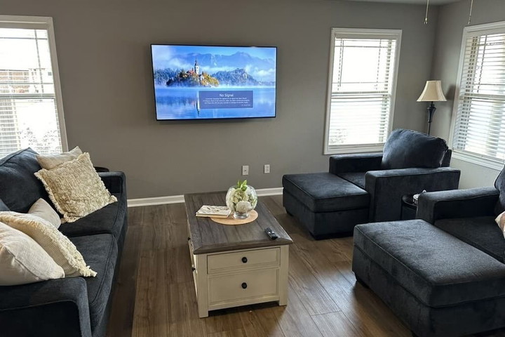 Cozy Corner <7 Miles From Toyota Field And Redstone Arsenal - Family-friendly! - Huntsville, AL