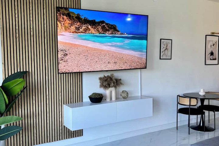 Modern Sunset Condo~10 Mins From Mbj Airport! - Montego Bay