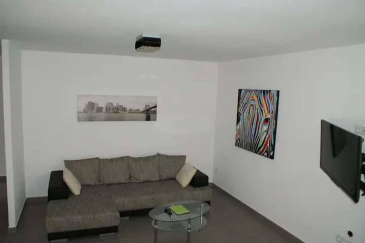 Apartment - Swimming Pool (T3) Ghisonaccia Terrace - 6 People - Ghisonaccia