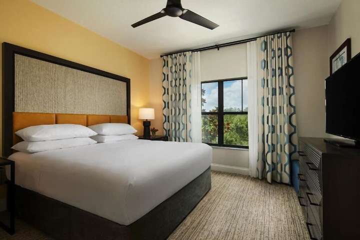 Sheraton Vacation Village Resort, Orlando, Florida - Orlando, FL