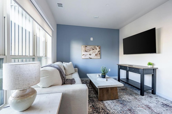 Landing | Spectacular 1bd, Game Room, Gym - Prescott Valley, AZ