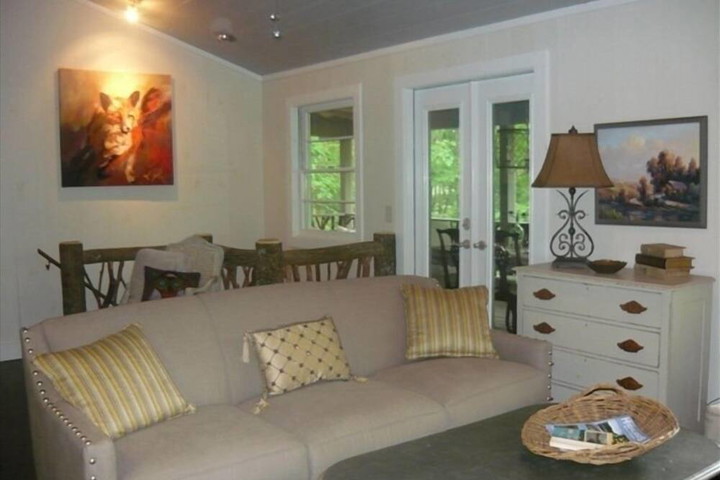 Foxdale Cottage - Beautifully Renovated & Well Appointed - Highlands, NC