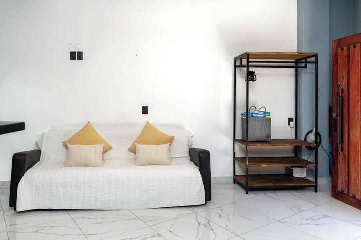 Cozy Studio Apartment.  Pet Friendly! - Sayulita