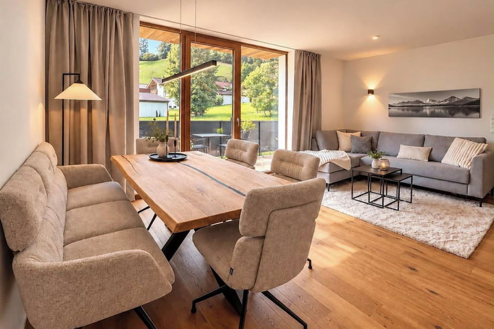 Das Weidach By Interhome - Brixen im Thale
