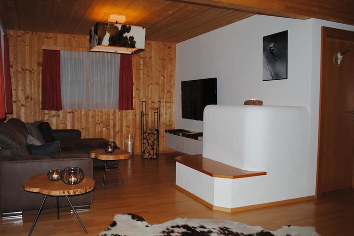 Des Vacances Fantastiques Dans Le Domaine De Ski Et De Randonnée Le Plus Sportif Du Montafon - Vorarlberg
