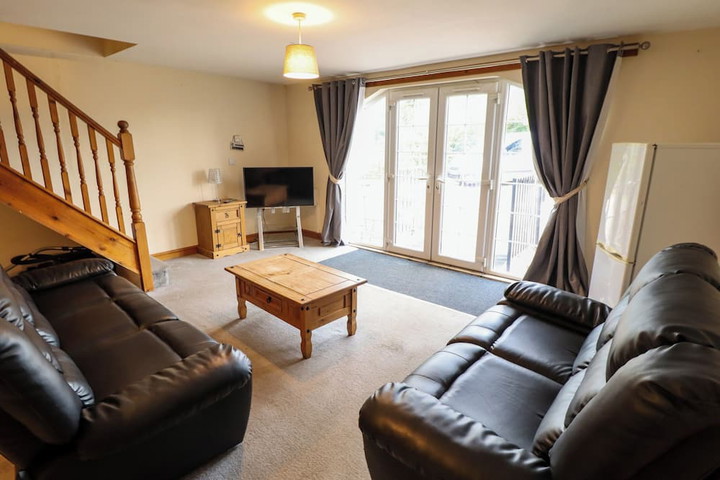 Holiday Cottage 2, Pet Friendly, With A Garden In Skegness - Skegness