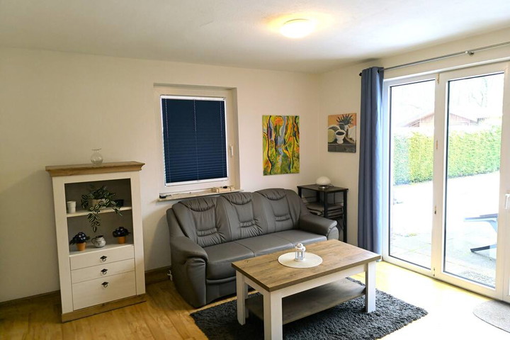 Your Retreat With Charm: Vacation Home Over 2 Floors & Garden - Papenburg