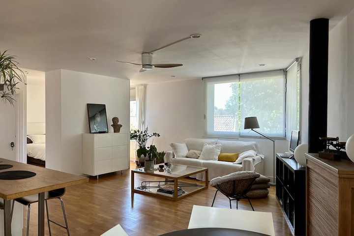 Loft Bouquet Alella Mar Y Montaña 25 Min A Bcn - Mollet del Vallès